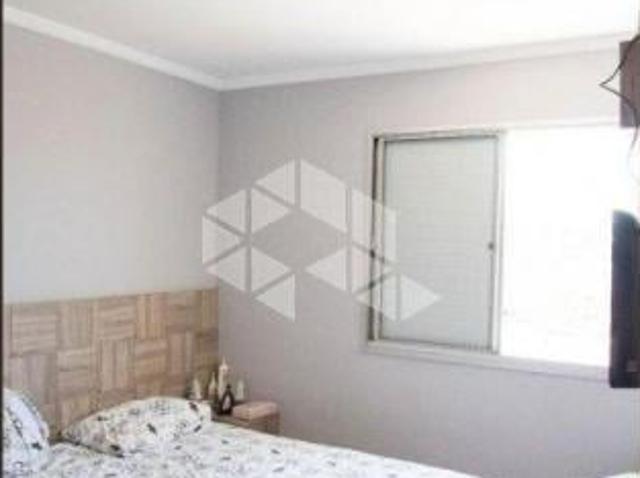 Apartamento para venda Vila Albertina com 2 quartos, 67m²