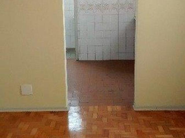 Apartamento para venda Vila Alexandria, 2 quartos, 1 vaga