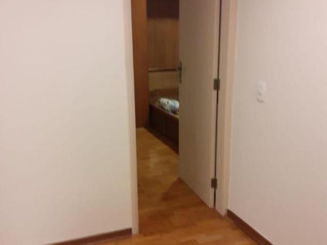 Apartamento Para Venda Vila Alexandria, 3 Quartos, 1 Suíte, 92m² condomínio Alexandria