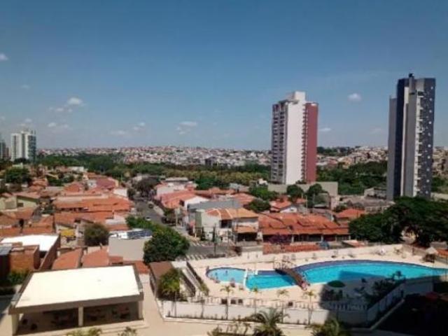 Apartamento para Venda Vila Almeida Indaiatuba