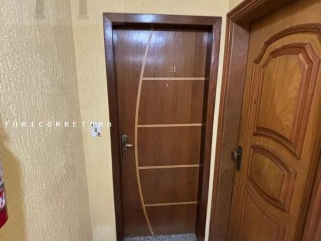 Apartamento para Venda em São Paulo, Vila Alpina, 2 dormitórios, 1 banheiro, 1 vaga