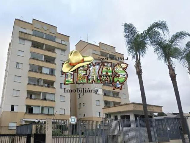 APARTAMENTO PARA VENDA VILA ARICANDUVA