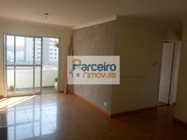 Apartamento para venda, Vila Aricanduva, São Paulo