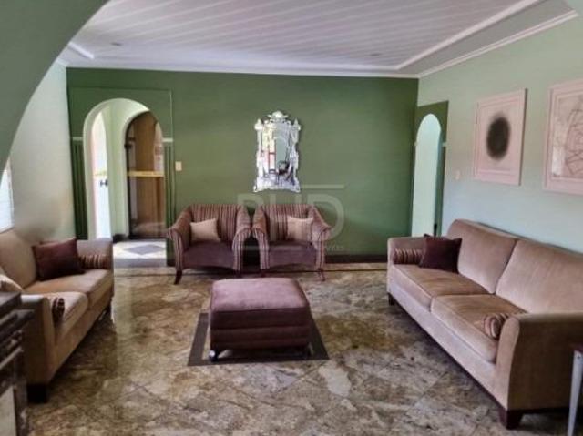 Apartamento para Venda Vila Assunção em Santo André