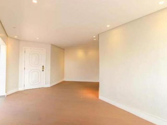 Apartamento Para Venda Vila Azevedo, 3 Quartos, 1 Suíte, 1 Vaga, 108m² condomínio Plaza Del Sol
