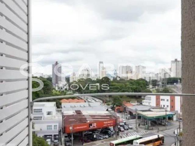 Apartamento Para Venda Vila Betânia!