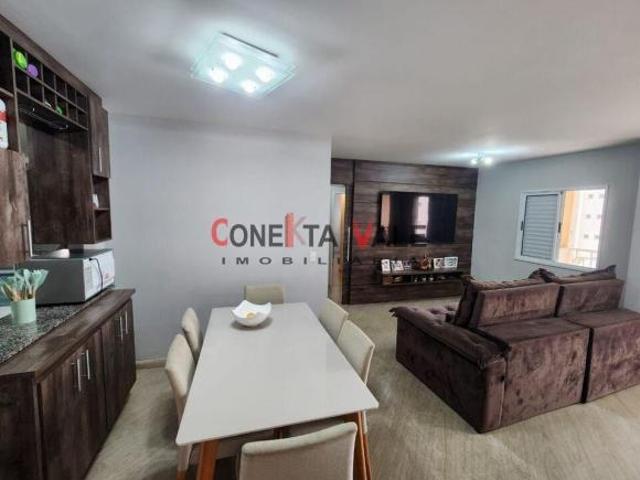 APARTAMENTO para VENDA – Vila Bethania SJC