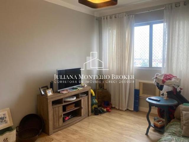 Apartamento para venda Vila Belmiro Santos SP