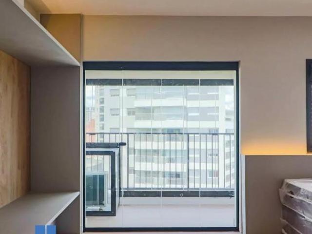 Apartamento para Venda, VILA BUTANTÃ, 1 dormitório, 1 suíte, 1 banheiro, 30 vagas