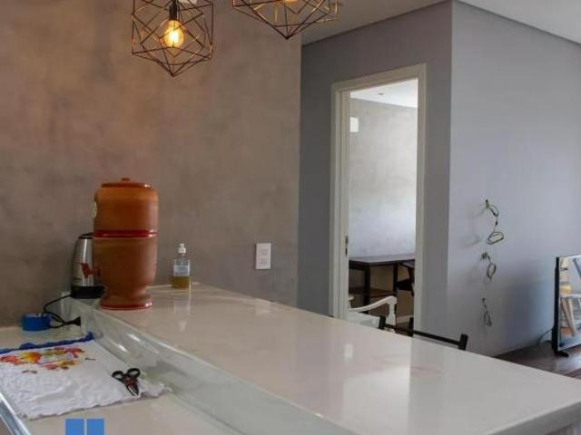 Apartamento para Venda, VILA BUTANTÃ, 2 dormitórios, 1 suíte, 2 banheiros, 1 vaga