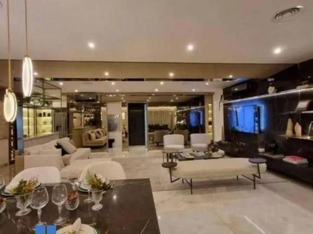 Apartamento para Venda, VILA BUTANTÃ, 4 dormitórios, 2 suítes, 3 banheiros, 2 vagas