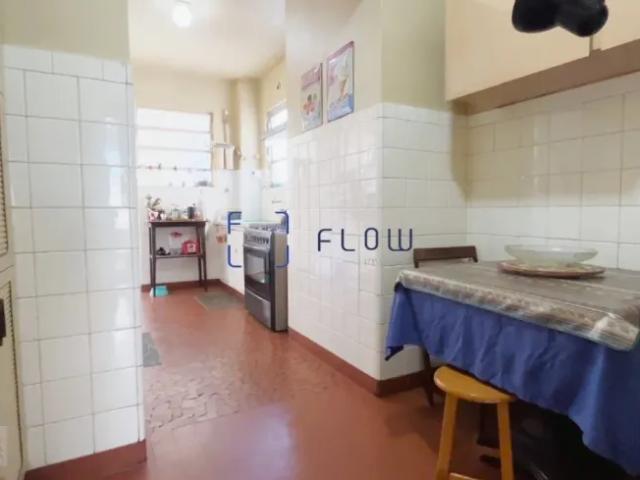 Apartamento Para Venda Vila Buarque, 2 Quartos, 1 Vaga, 102m² condomínio Santa Francisca