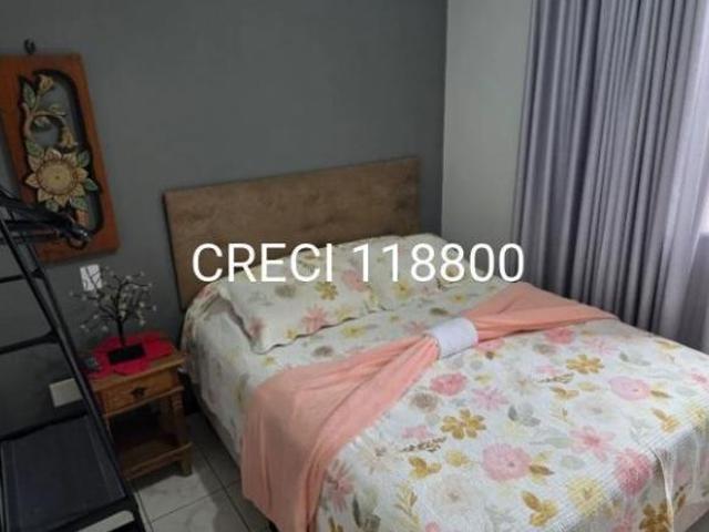 Apartamento para Venda Vila Georgina Indaiatuba