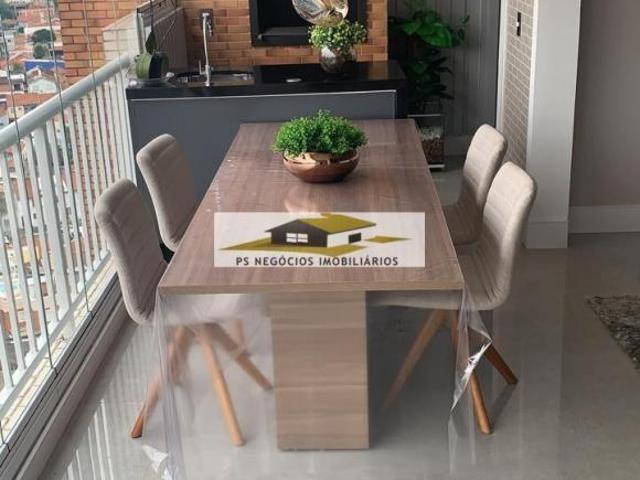 Apartamento para venda Vila Gumercindo