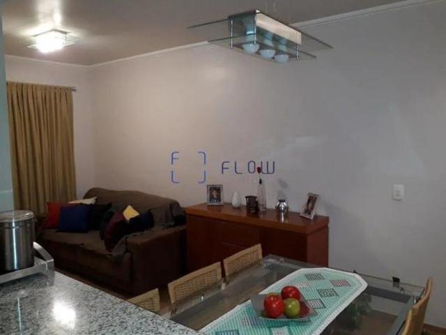 Apartamento Para Venda Vila do Castelo, 2 Quartos, 1 Suíte, 2 Vagas, 65m² condomínio Interlife Cl