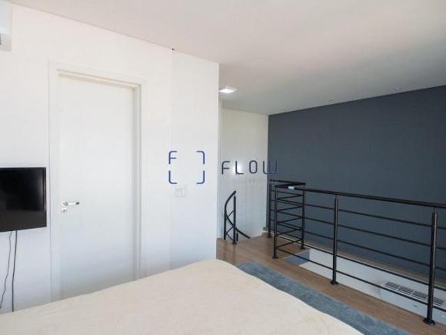 Apartamento Para Venda Vila Dom Pedro I, 1 Quartos, 1 Suíte, 1 Vaga, 65m² condomínio Pride Ipiran