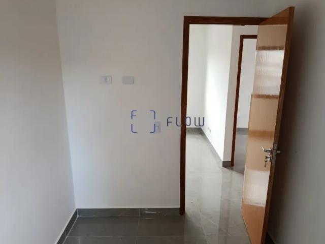 Apartamento Para Venda Vila Dom Pedro Ii, 3 Quartos, 1 Vaga, 58m² condomínio Residencial Rodini