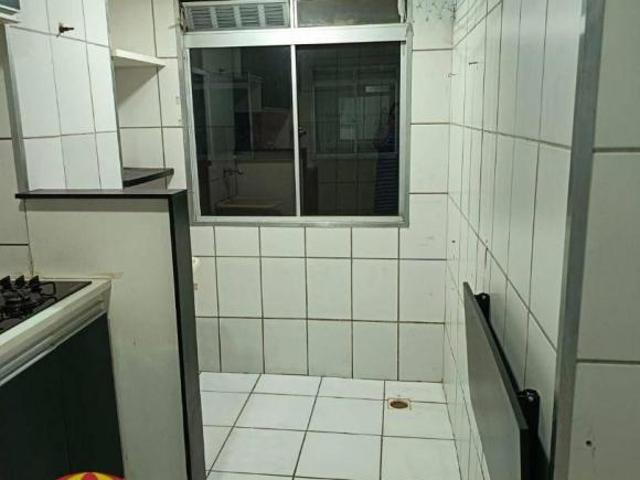 Apartamento para Venda Vila Dos Bandeirantes