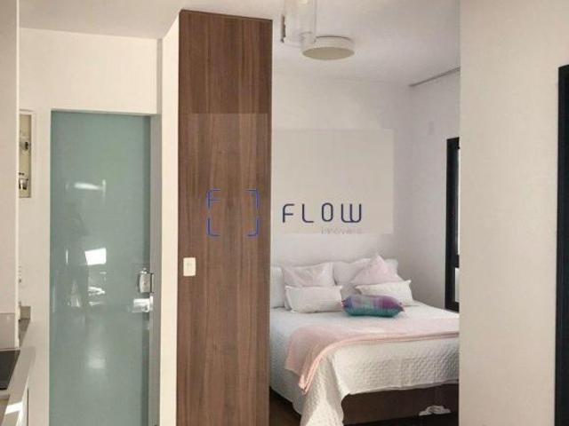 Apartamento Para Venda Vila da Saúde, 1 Quartos, 1 Vaga, 83m² condomínio Tag Decor