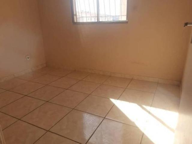 Apartamento para venda Vila das Flores Betim