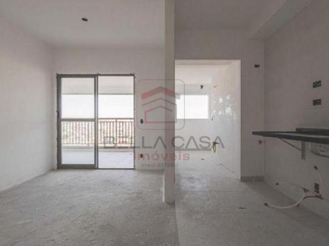 Apartamento para venda Vila Ema 2 dormitórios 1 suíte 1 vaga