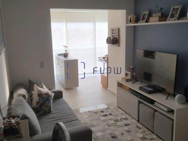 Apartamento Para Venda Vila Ester zona Norte, 2 Quartos, 1 Suíte, 1 Vaga, 65m² condomínio Today