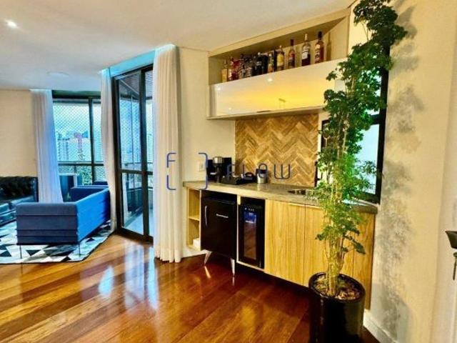Apartamento Para Venda Vila Ester zona Norte, 3 Quartos, 3 Suítes, 3 Vagas, 145m² condomínio Pa