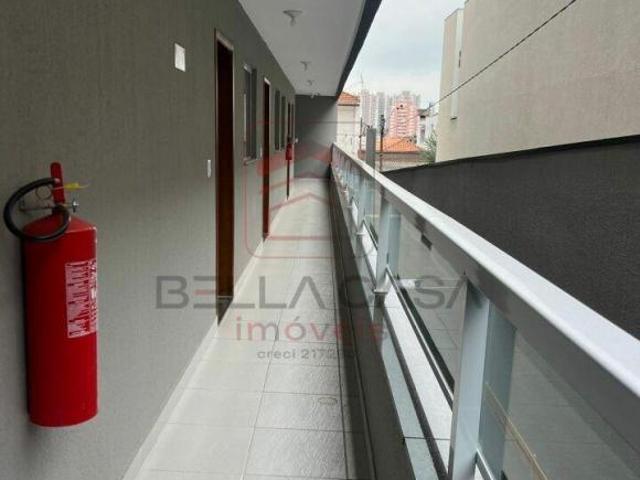 Apartamento para venda Vila Formosa 45 m² com 2 quartos e 1 vaga de garagem