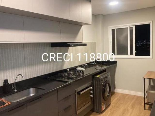 Apartamento para Venda Vila Henrique Salto