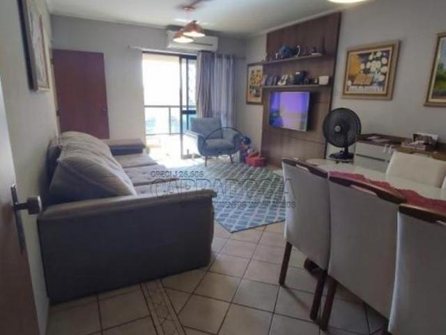 Apartamento para Venda, Vila Imperial Vila Imperial, São José do Rio Preto SP 95m²3quarto s 1 s