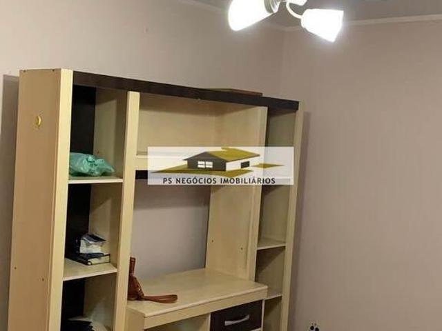 Apartamento para venda Vila Independencia