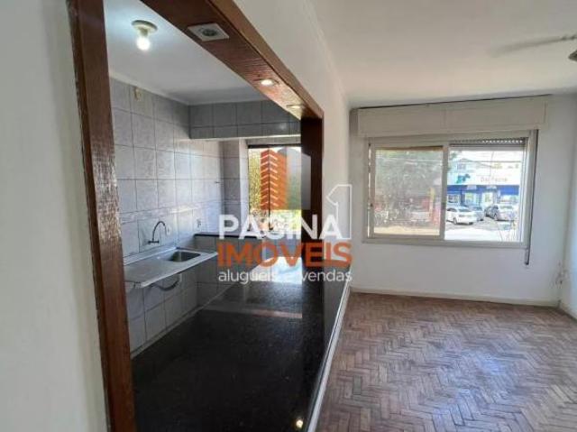 Apartamento para venda, Vila Ipiranga, Canoas