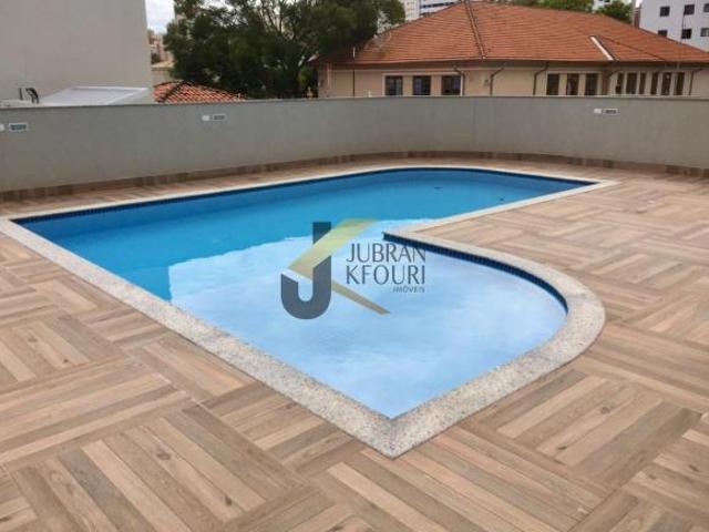 Apartamento para venda, Vila Itapura, Campinas, com 3 dormitórios 1 suíte, 2 vagas, excelente l