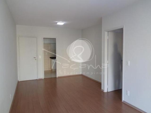 Apartamento para venda Vila Itapura em Campinas Façanha Imóveis Campinas
