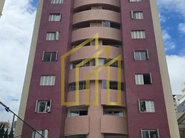 Apartamento para venda, Vila Izabel, Curitiba
