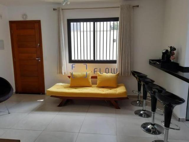 Apartamento Para Venda Vila Jaguara, 2 Quartos, 1 Vaga, 64m² condomínio Sol Urbano Villagio