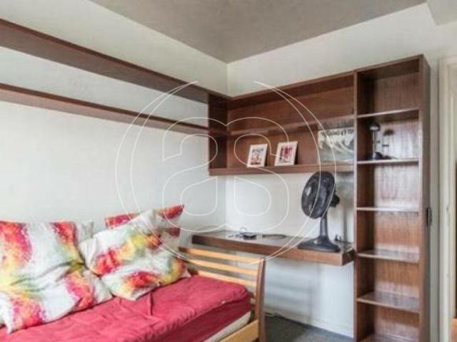 Apartamento para VENDA Vila olímpia