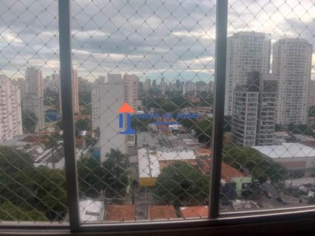 APARTAMENTO PARA VENDA VILA OLIMPIA