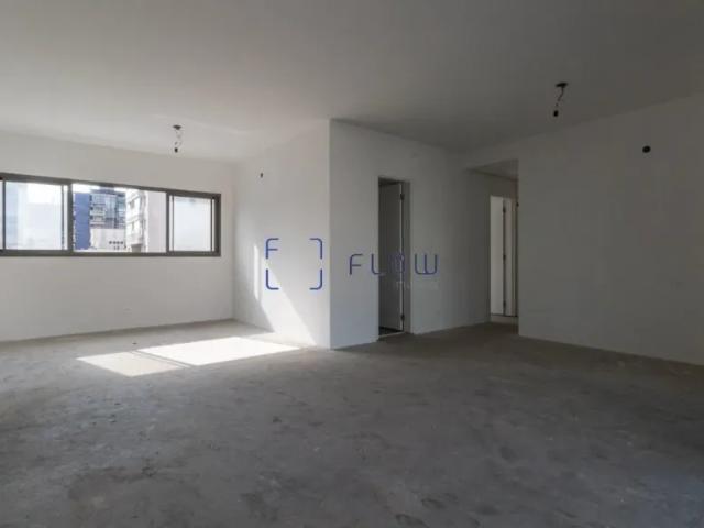 Apartamento Para Venda Vila Olimpia, 3 Quartos, 3 Suítes, 3 Vagas, 160m². Condomínio Triad Vila No