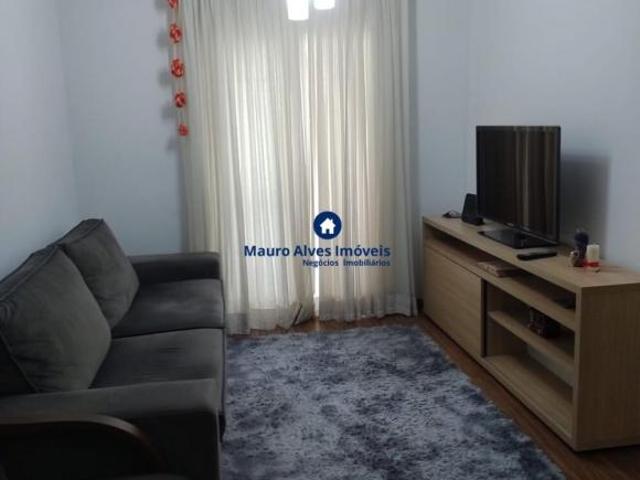 Apartamento para venda Vila Lavínia Mogi das Cruzes