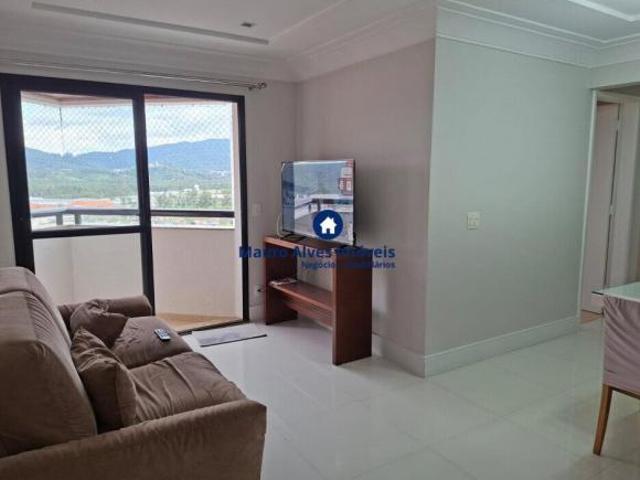 Apartamento para venda Vila Lavínia Mogi das Cruzes