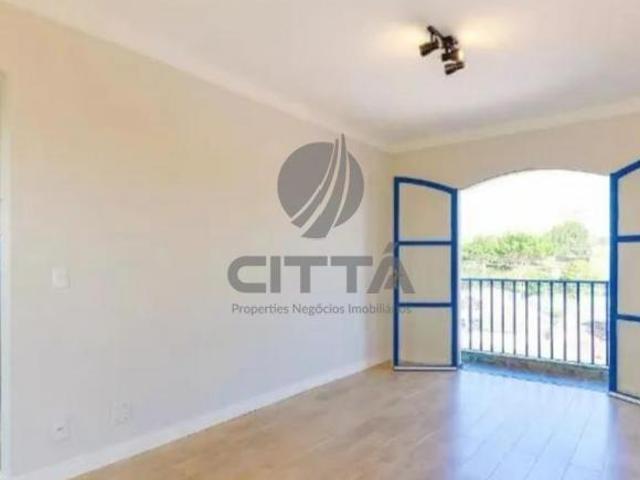 APARTAMENTO PARA VENDA VILA LEMOS CAMPINAS/SP