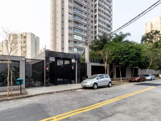 Apartamento Para Venda Vila Leopoldina, 3 Quartos, 1 Suíte, 2 Vagas, 88m² condomínio Green Mond