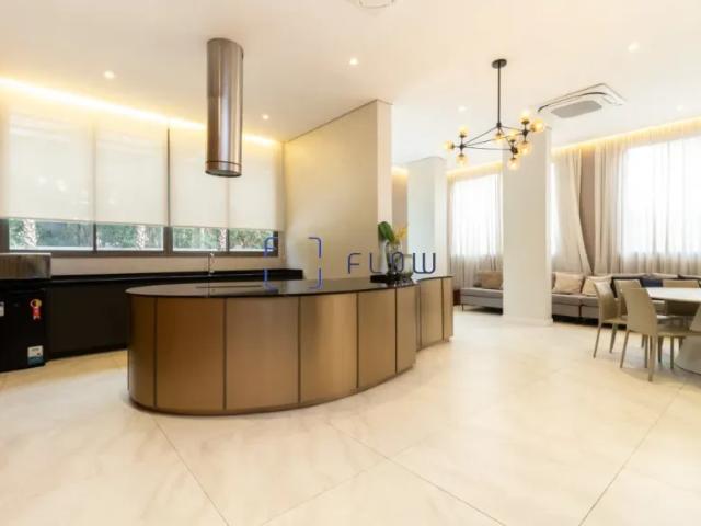 Apartamento Para Venda Vila Leopoldina, 3 Quartos, 1 Suíte, 2 Vagas, 88m² condomínio Green Mond
