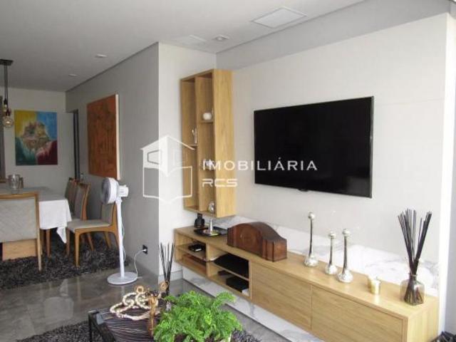 Apartamento para venda, Vila Leopoldina, São Paulo