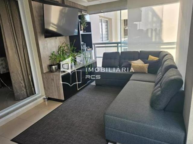 Apartamento para venda, Vila Leopoldina, São Paulo