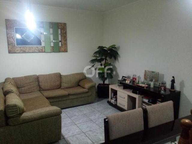 Apartamento para venda Vila Molon IV, Santa Bárbara D&apos Oeste SP