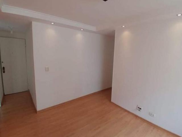 Apartamento Para Venda Vila Monte Alegre, 2 Quartos, 1 Suíte, 1 Vaga, 68m² condomínio Plaza Royal