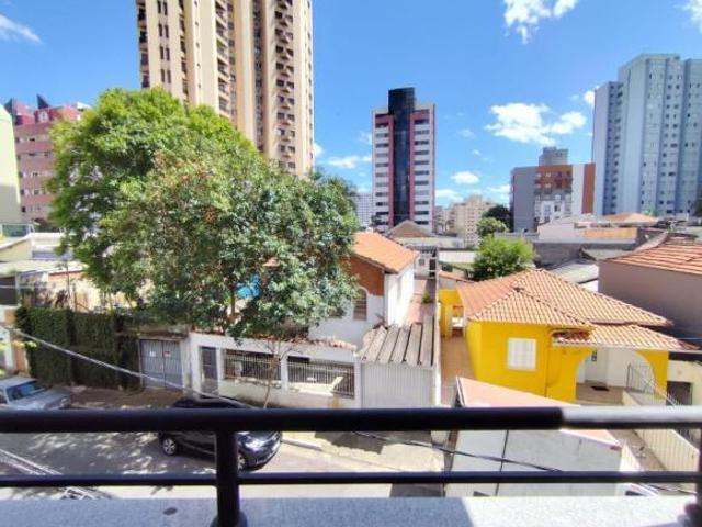 Apartamento Para Venda Vila Monte Alegre, 2 Quartos, 36m² condomínio Flamboyant 294