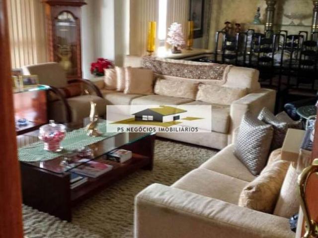 Apartamento para venda Vila Monumento com 139m2